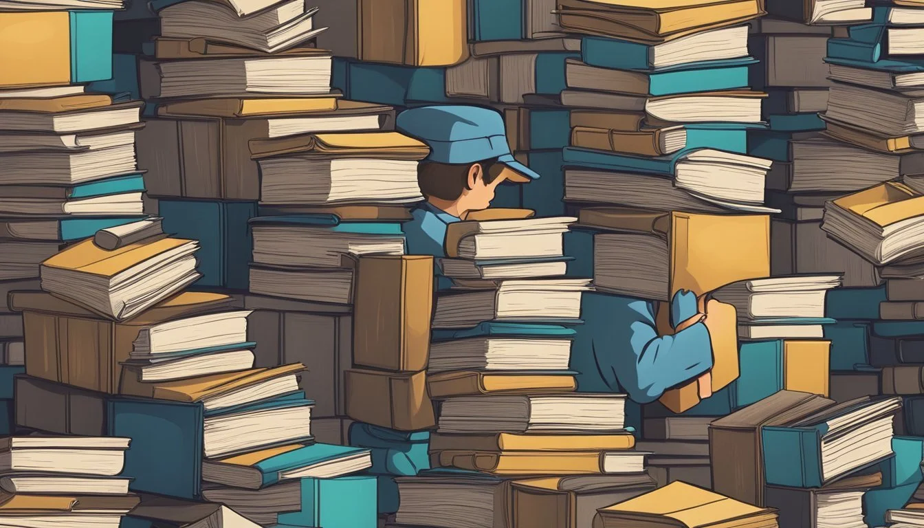 Defensive Personality Types: Recognizing Patterns of Behavior and Reactions