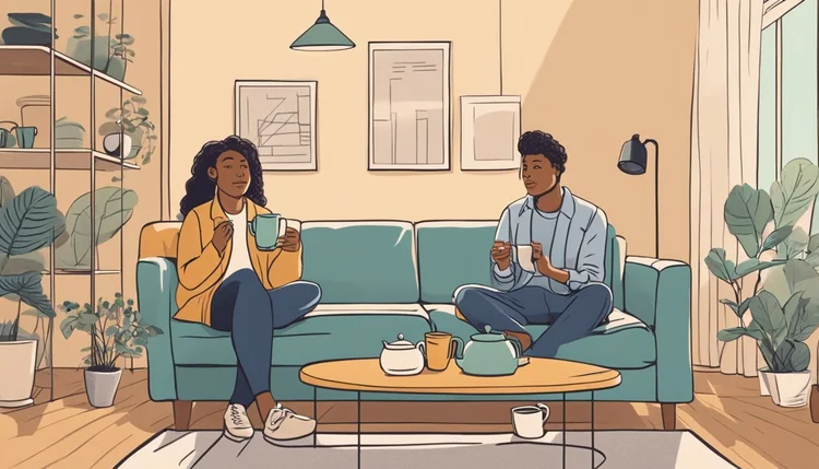 9 Strategies for Handling a Friend Who's Always Trying to Fix Your Problems