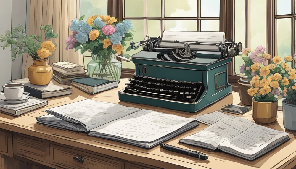 Virginia Woolf's Mental Health Journey: The Struggles Behind Her ...