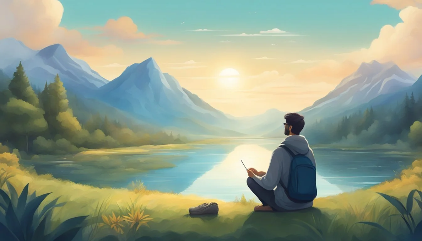 Mindful Travel Tips: How to Practice Mindfulness While Traveling