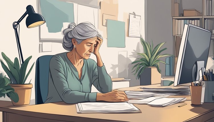 Why Adults Regress: Understanding Emotional Triggers & Healing