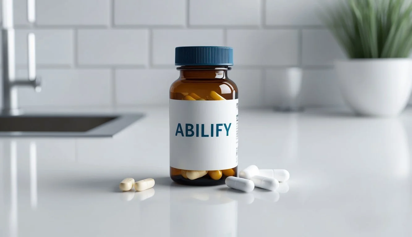 Abilify for Impulsivity: Understanding Risks and Side Effects