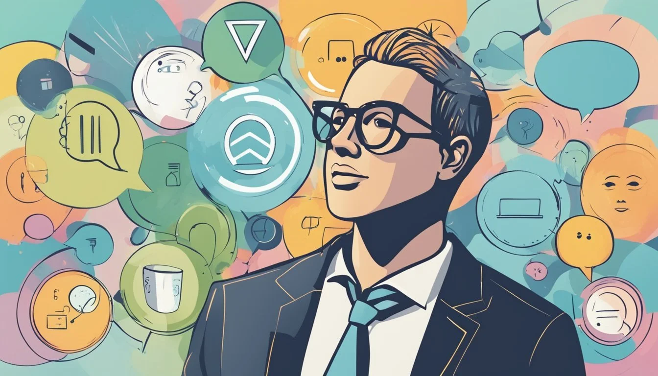 Personality Types Acronyms: Understanding Popular Classification Systems