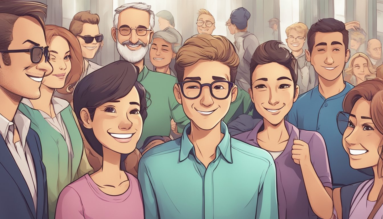 13 Ways to Identify a Frenemy Who Secretly Wants to See You Struggle