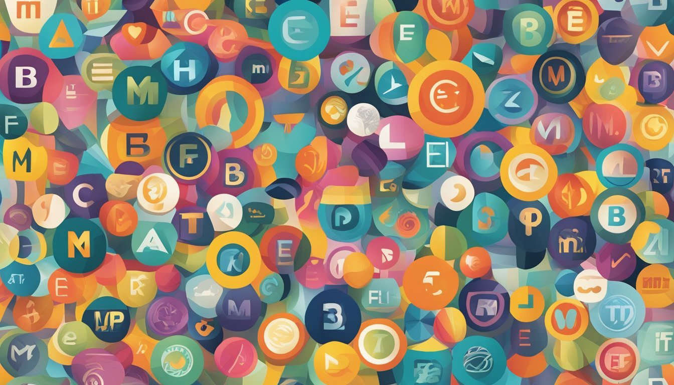 Personality Types Acronyms: Understanding Popular Classification Systems