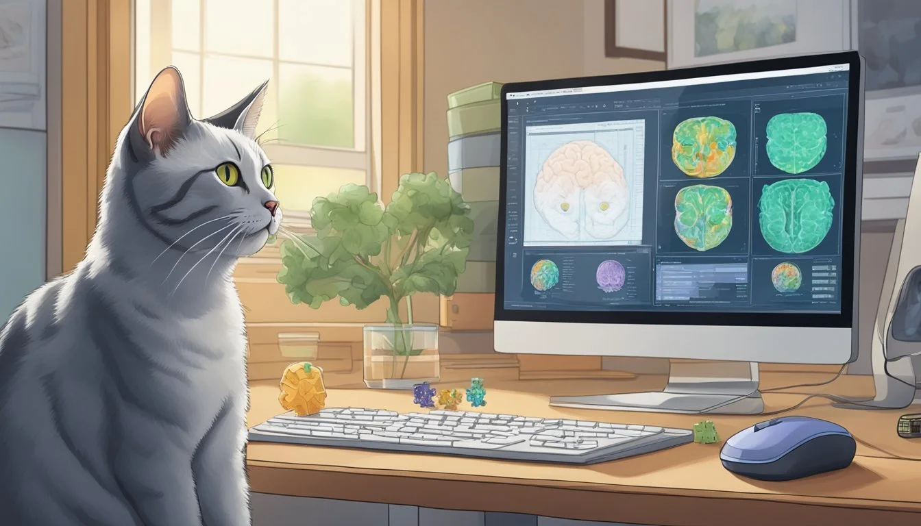 Autism Cat: The Unique Bond Between Felines and Individuals with ASD