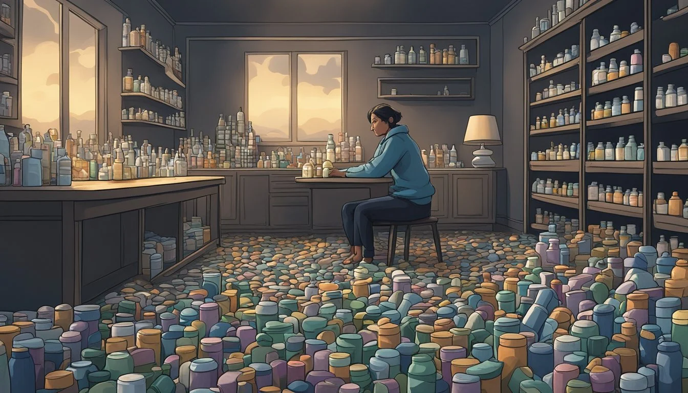 Mike Wallace: '60 Minutes' Icon's Hidden Battle with Clinical ...