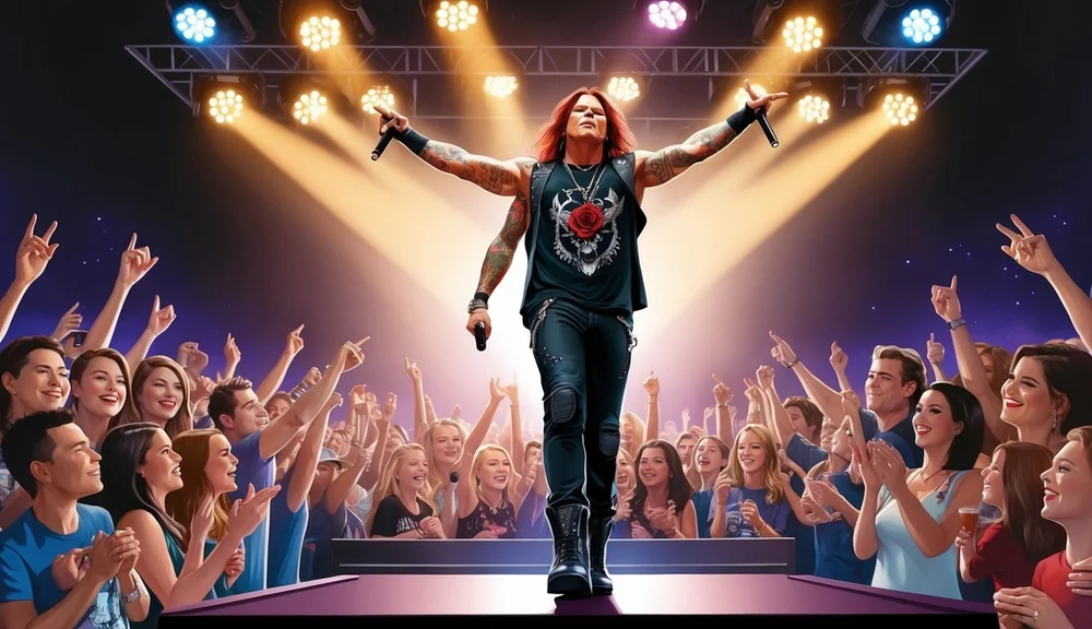 Celebrities with Borderline Personality Disorder: 13 Famous Faces Who ...