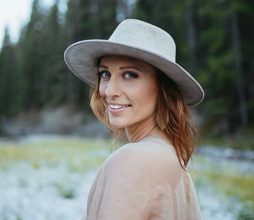 Michelle Serena — Lemuria Rising