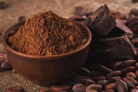 Cocoa Powder — Newtown Foods USA
