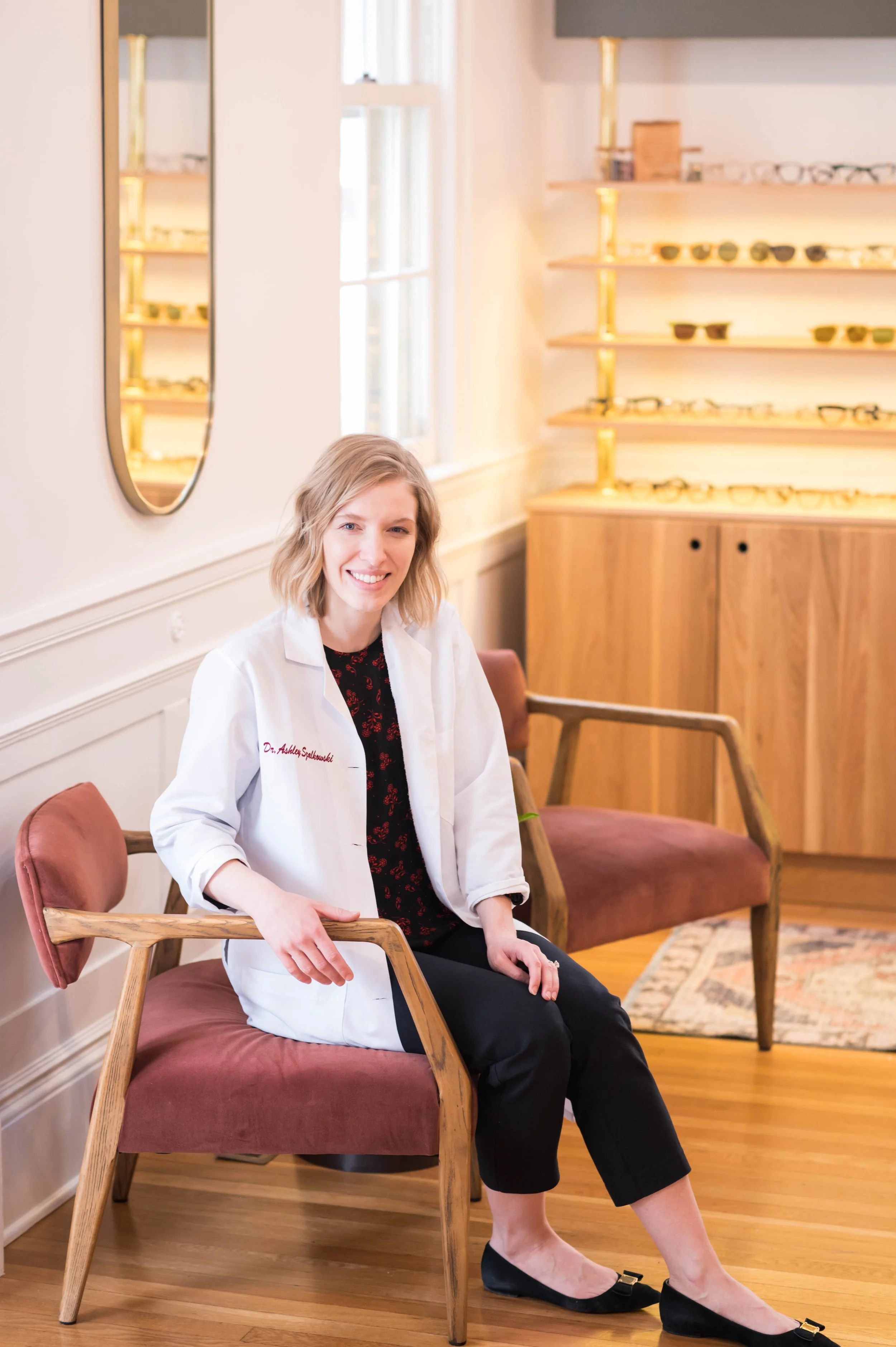 Guild Eyewear Studio