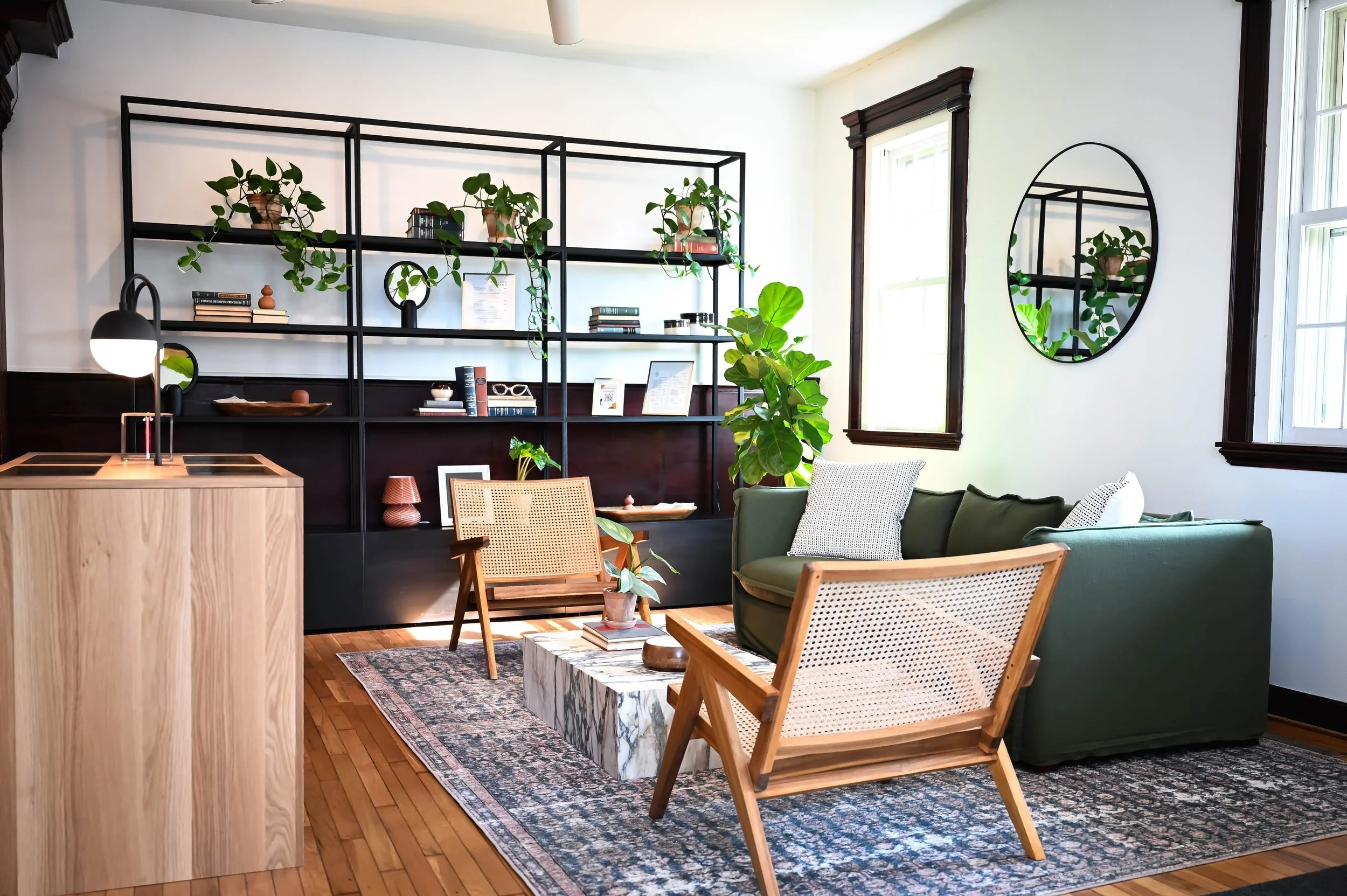 Guild Eyewear Studio