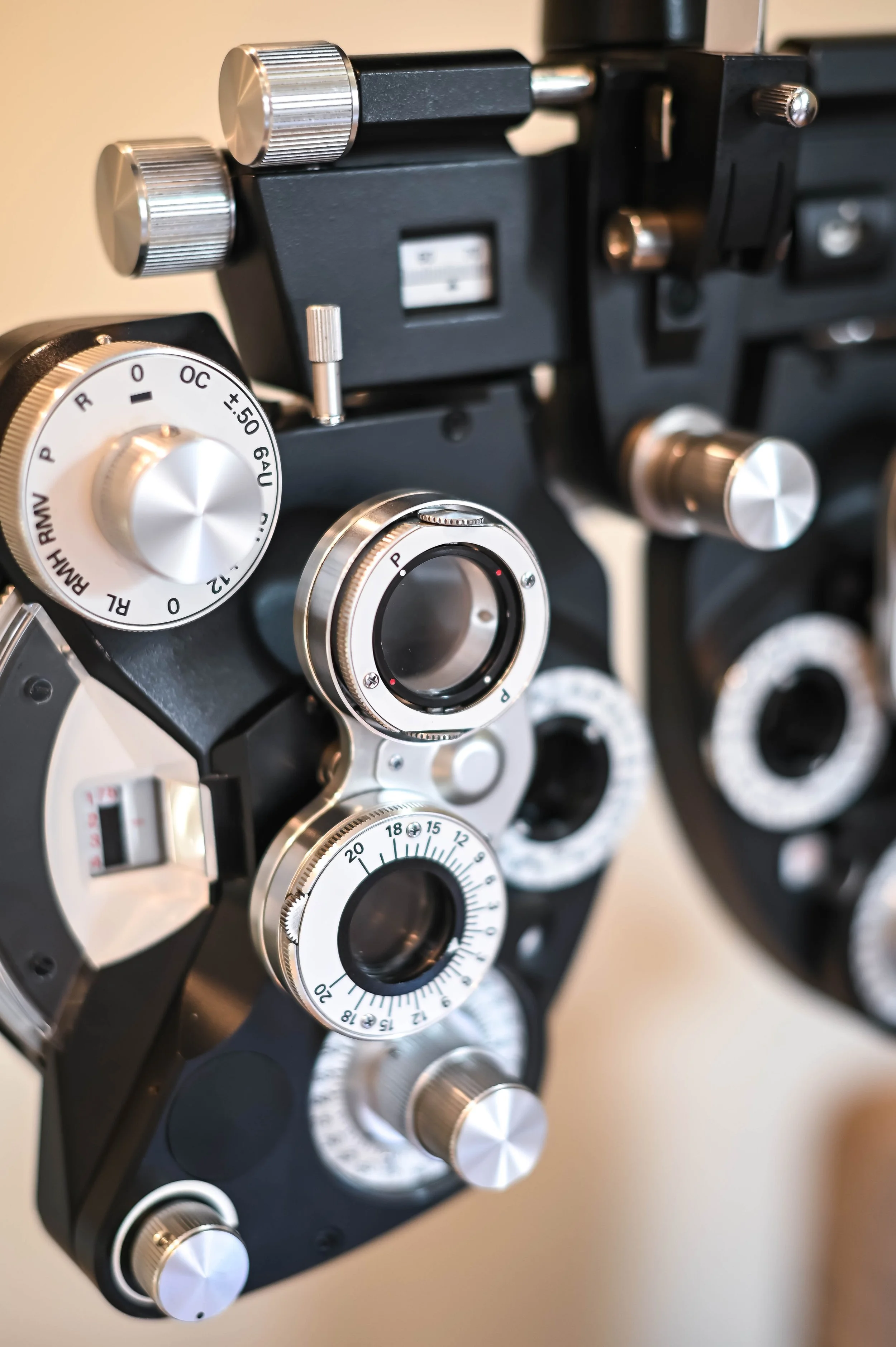 Guild Eyewear Studio