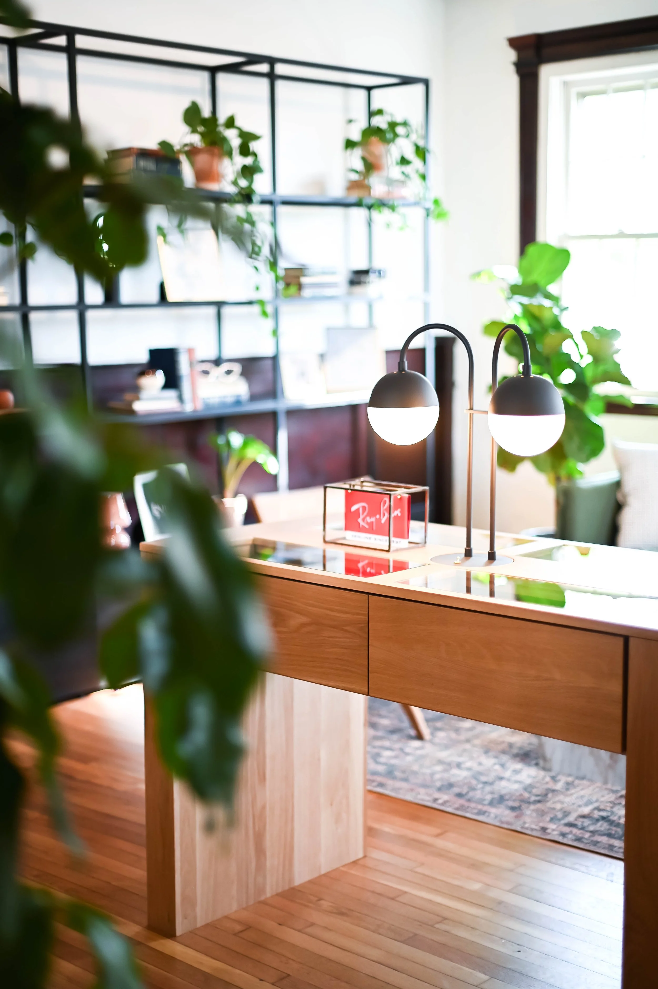 Guild Eyewear Studio