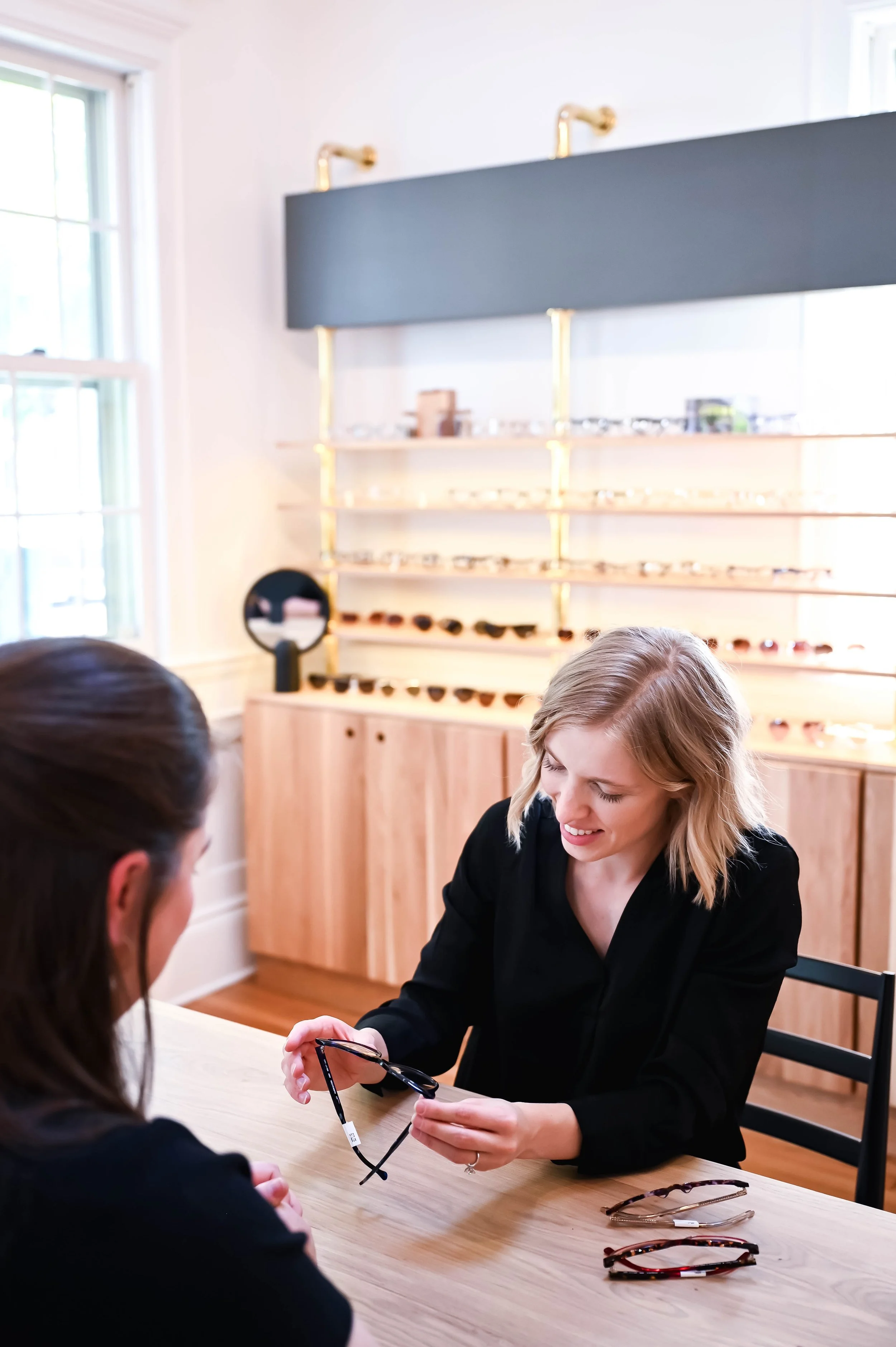 Guild Eyewear Studio