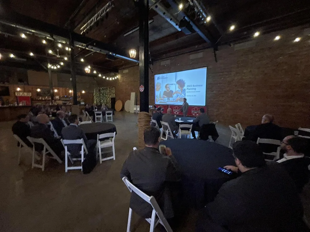 Rental Prices (Non-Weddings) — The Rope Factory Event Hall