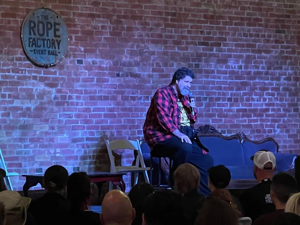 Gallery — The Rope Factory Event Hall