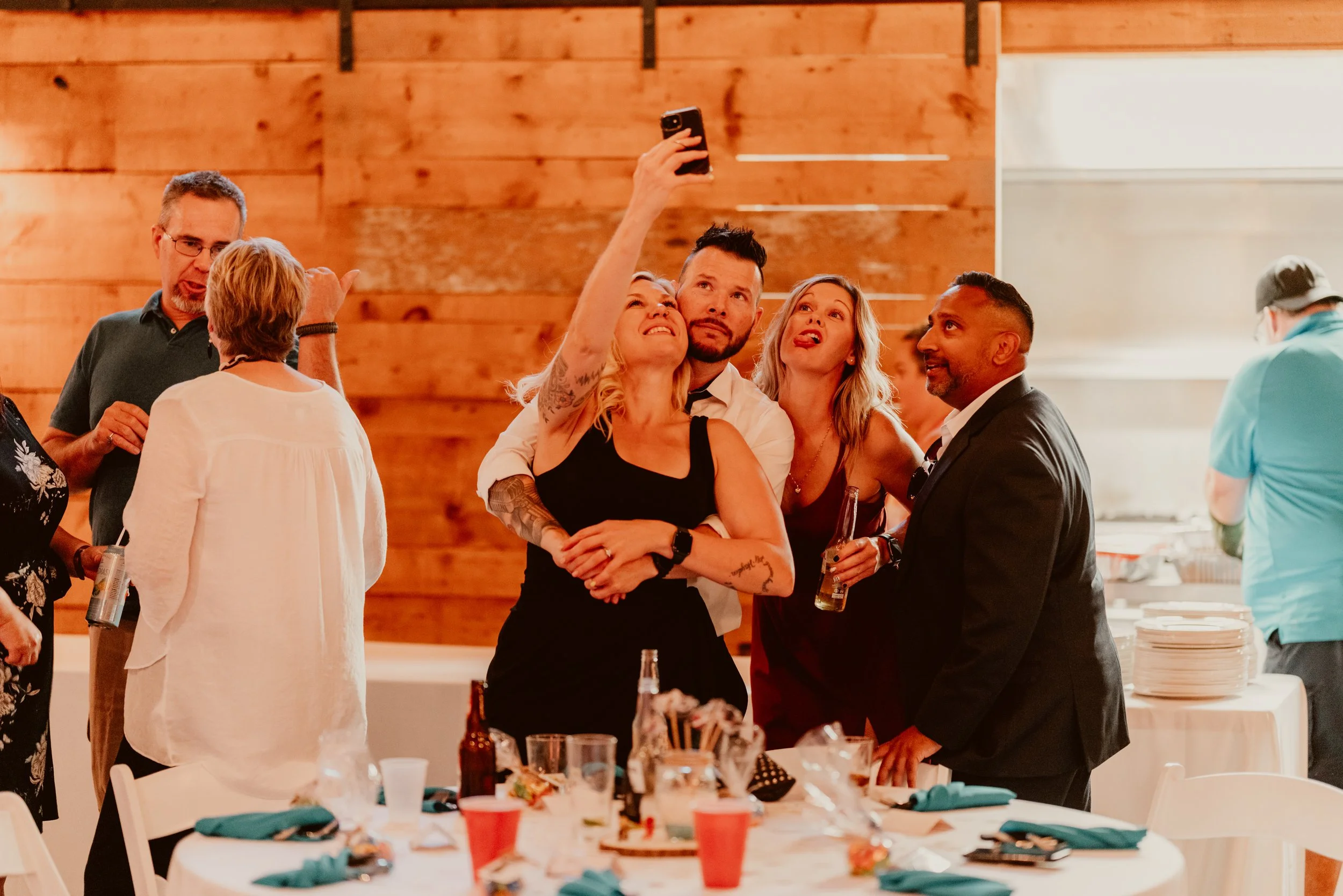 Gallery — The Rope Factory Event Hall