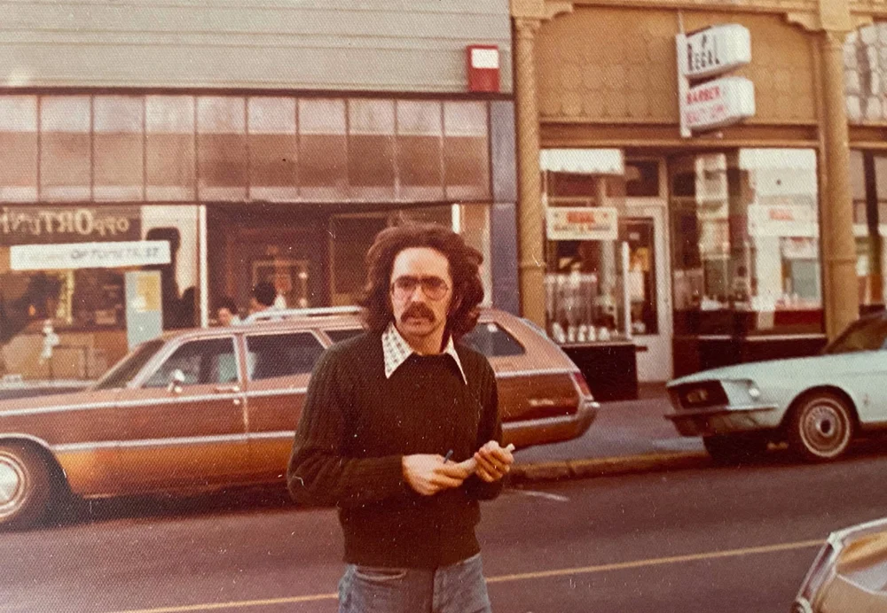 About Fonda | Fonda's Daughter