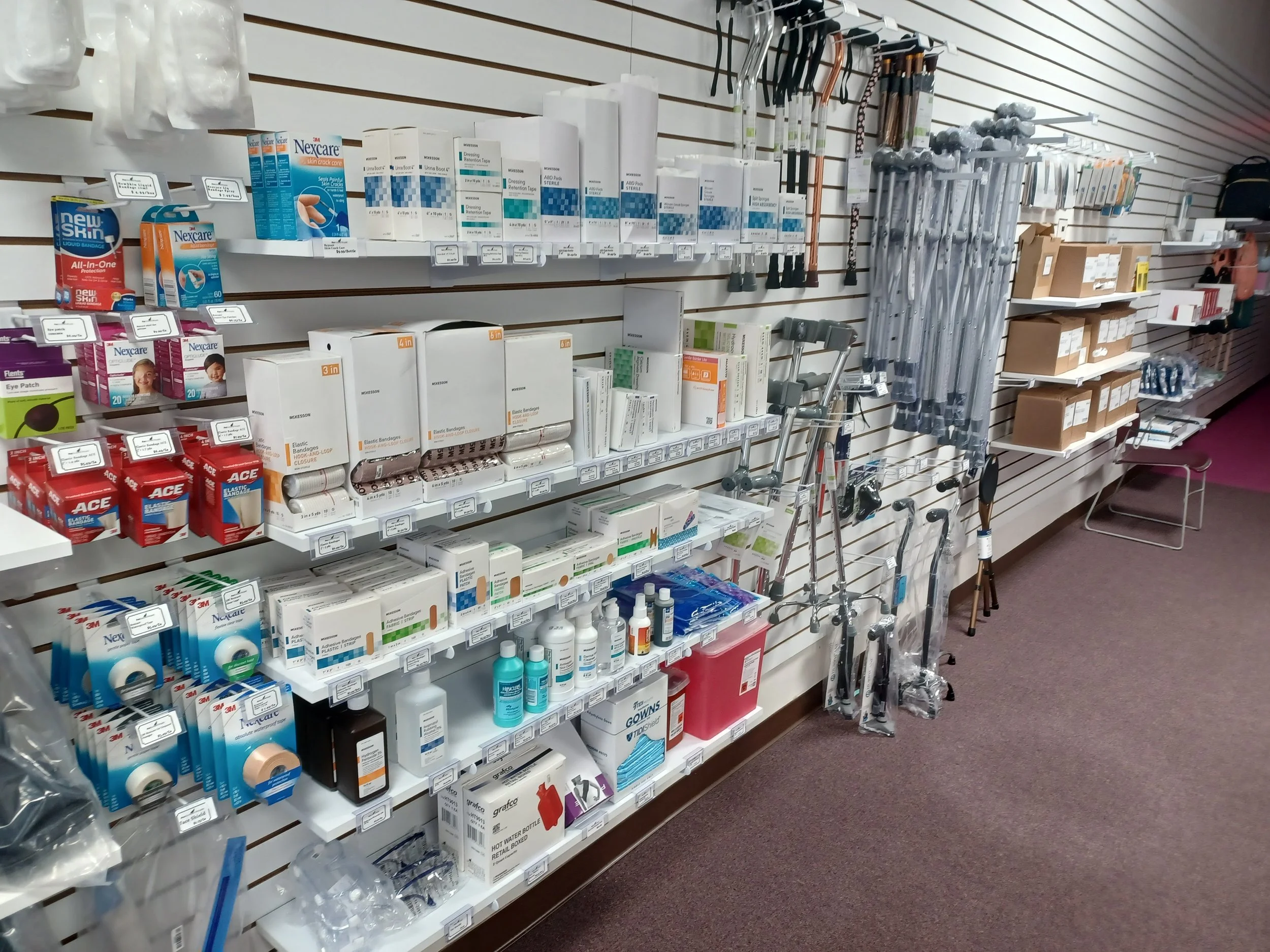 ProMedical Supply