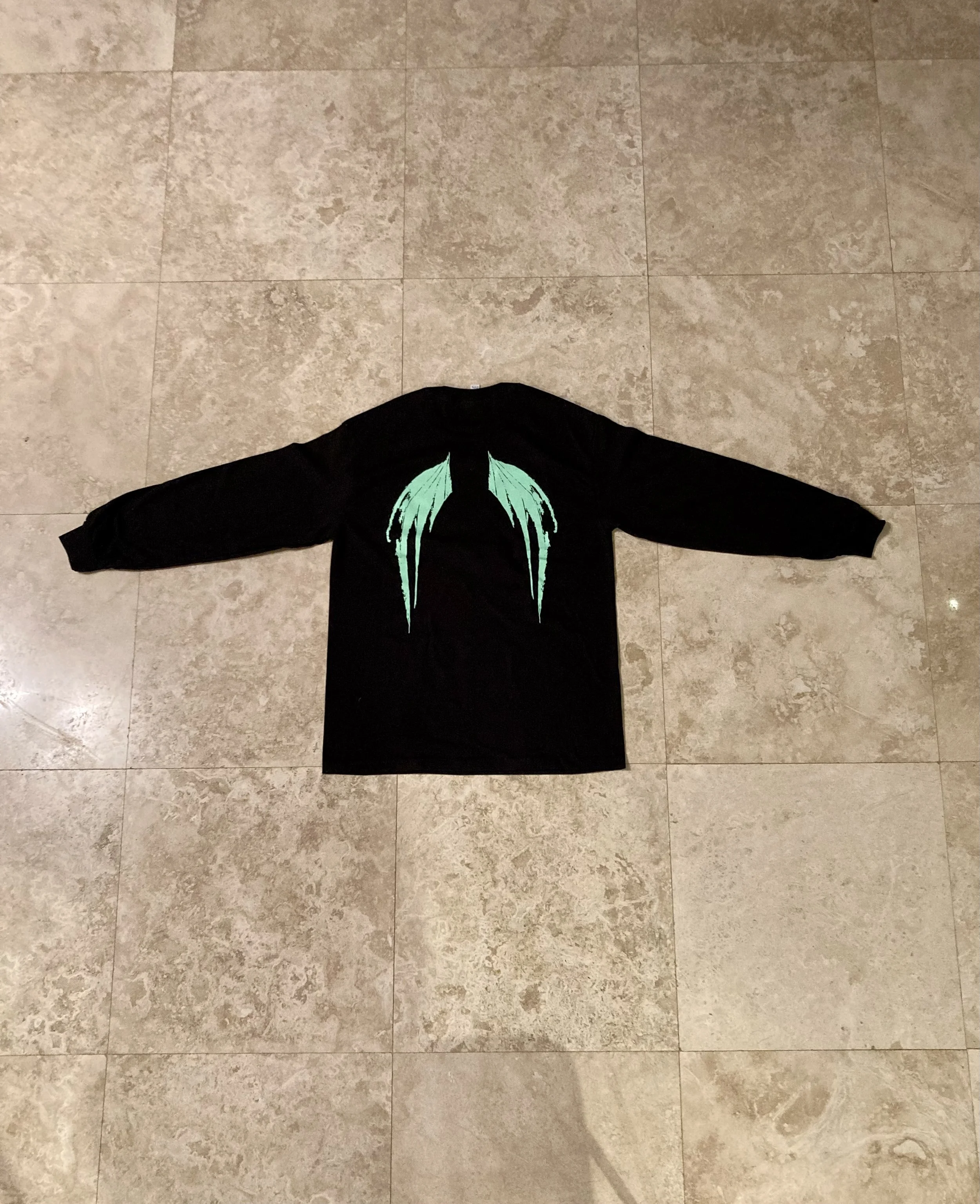 Store 1 — DEATHLESS ENTERTAINMENT