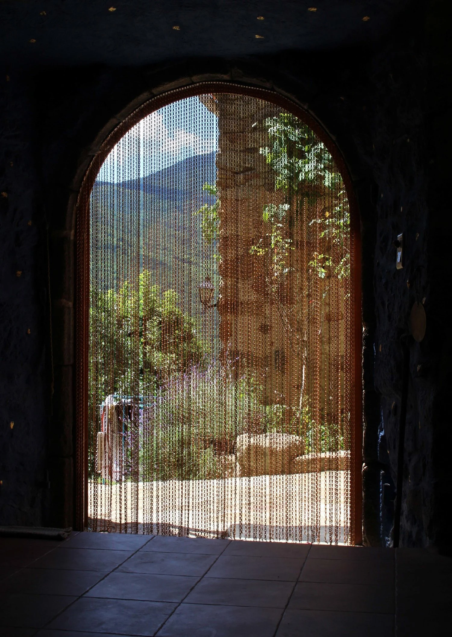 Terre de Sacha — ShantiMayi