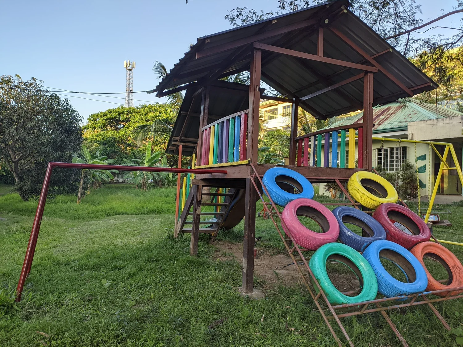 About — Bahay Tuluyan Foundation Inc