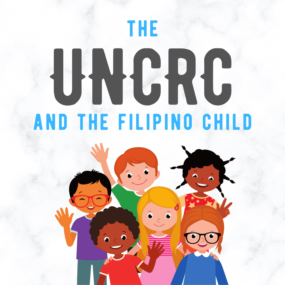 Child Friendly Communities — Bahay Tuluyan Foundation Inc