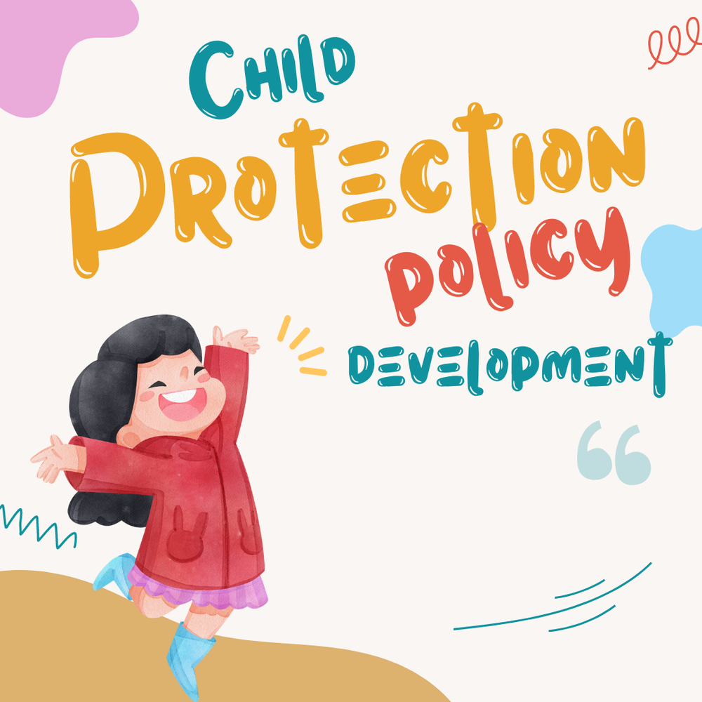 Child Friendly Communities — Bahay Tuluyan Foundation Inc