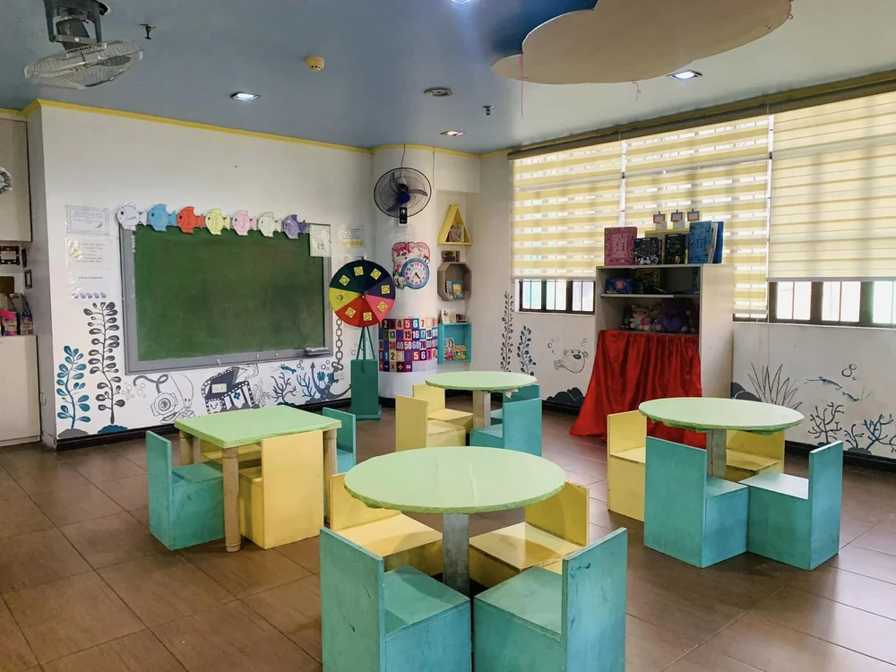 Locations — Bahay Tuluyan Foundation Inc