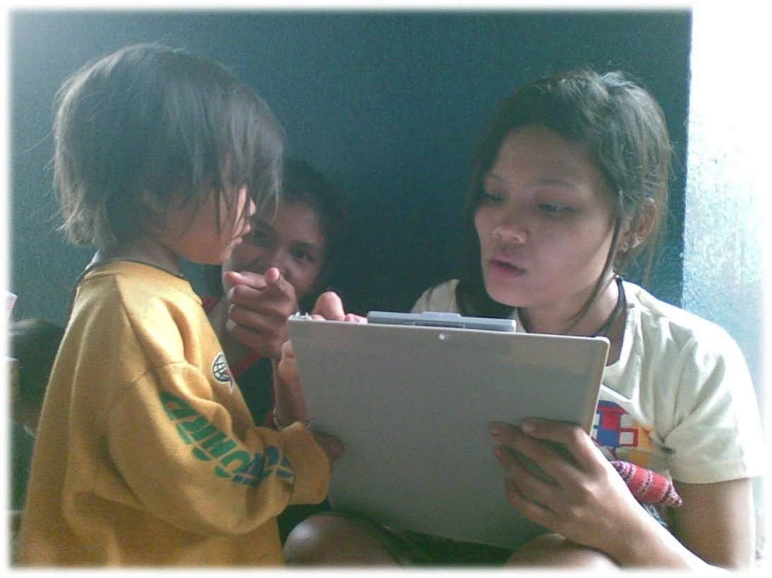 History — Bahay Tuluyan Foundation Inc