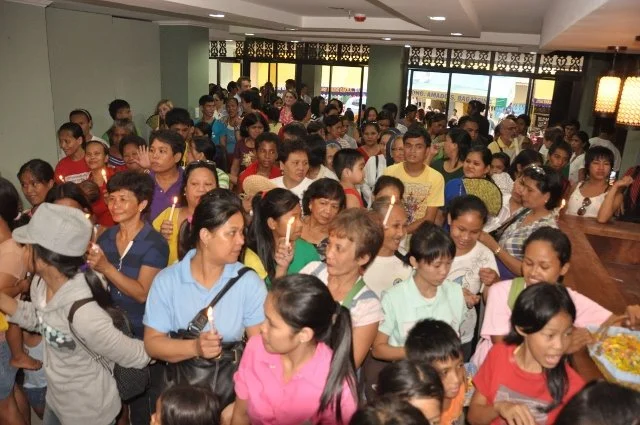 History — Bahay Tuluyan Foundation Inc