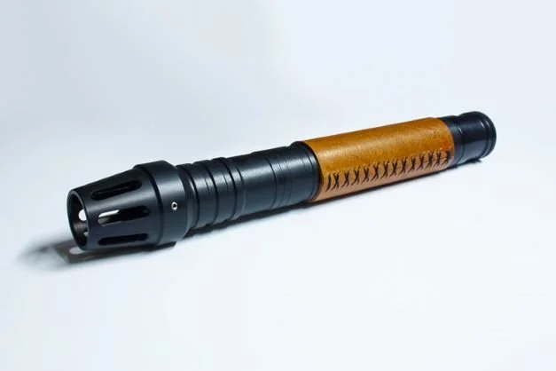 Custom Sabers — Sons of Obiwan Saber Academy