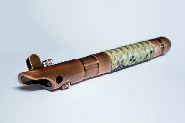 Custom Sabers — Sons of Obiwan Saber Academy