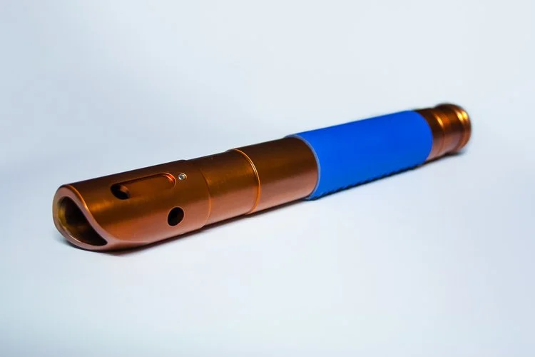 Custom Sabers — Sons of Obiwan Saber Academy