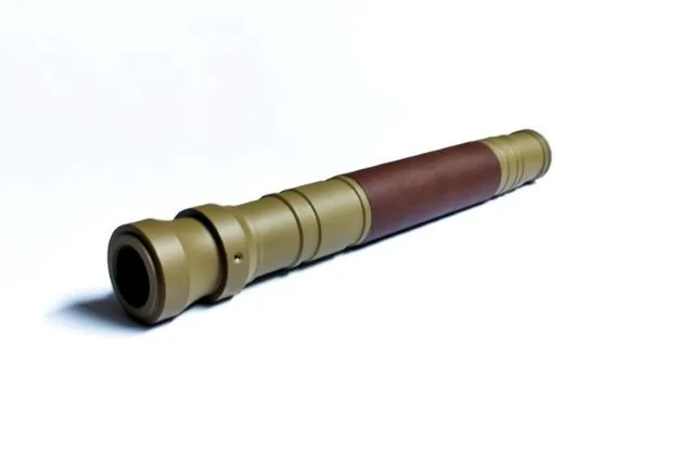 Custom Sabers — Sons of Obiwan Saber Academy