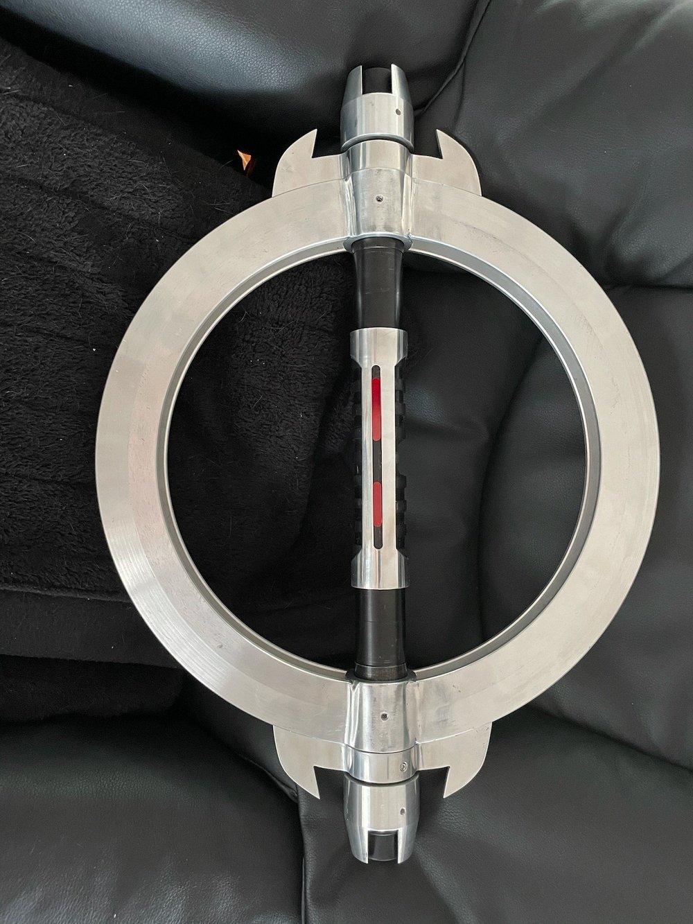 Custom Sabers — Sons of Obiwan Saber Academy