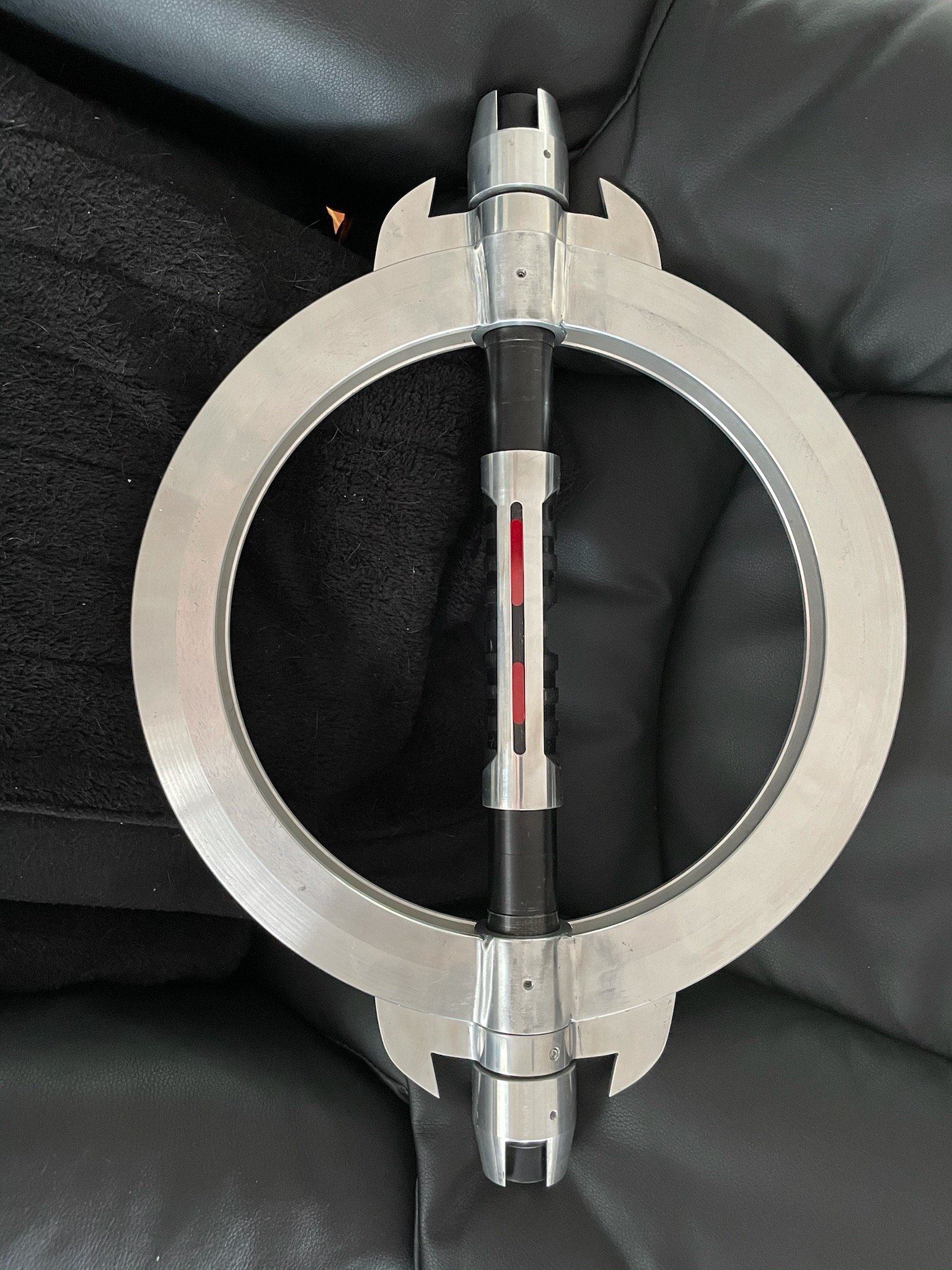 Custom Sabers — Sons of Obiwan Saber Academy