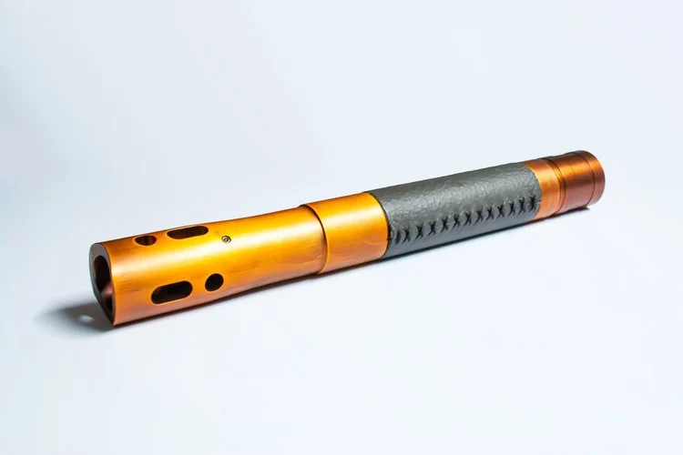 Custom Sabers — Sons of Obiwan Saber Academy