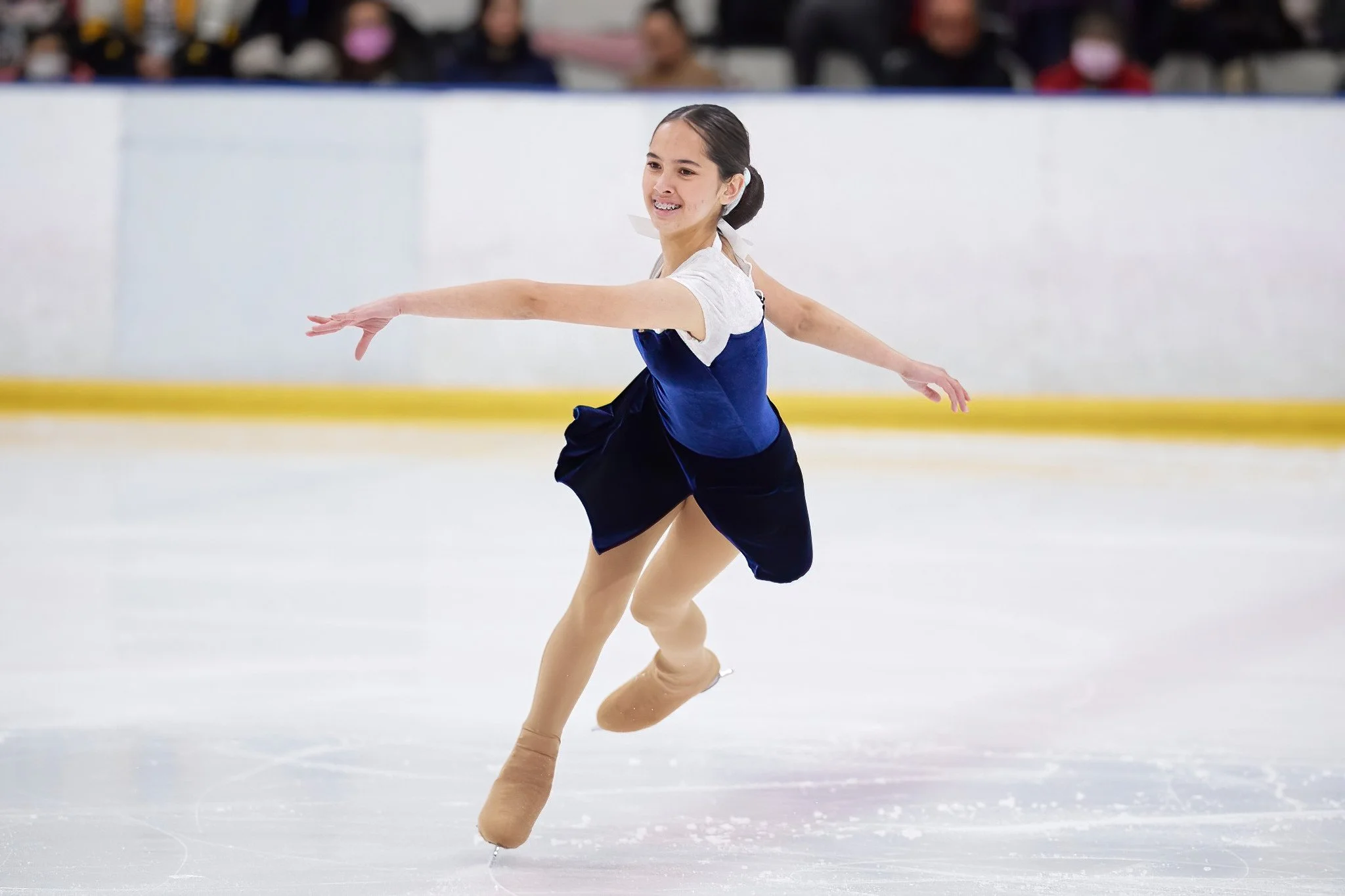 Achievements — LCCISC