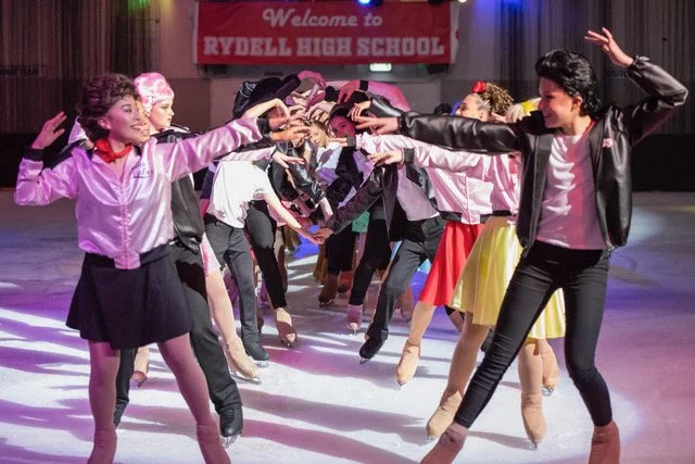 Achievements — LCCISC