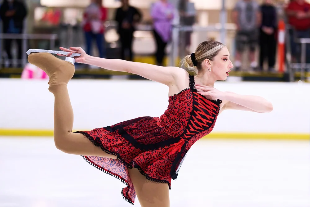 Achievements — LCCISC