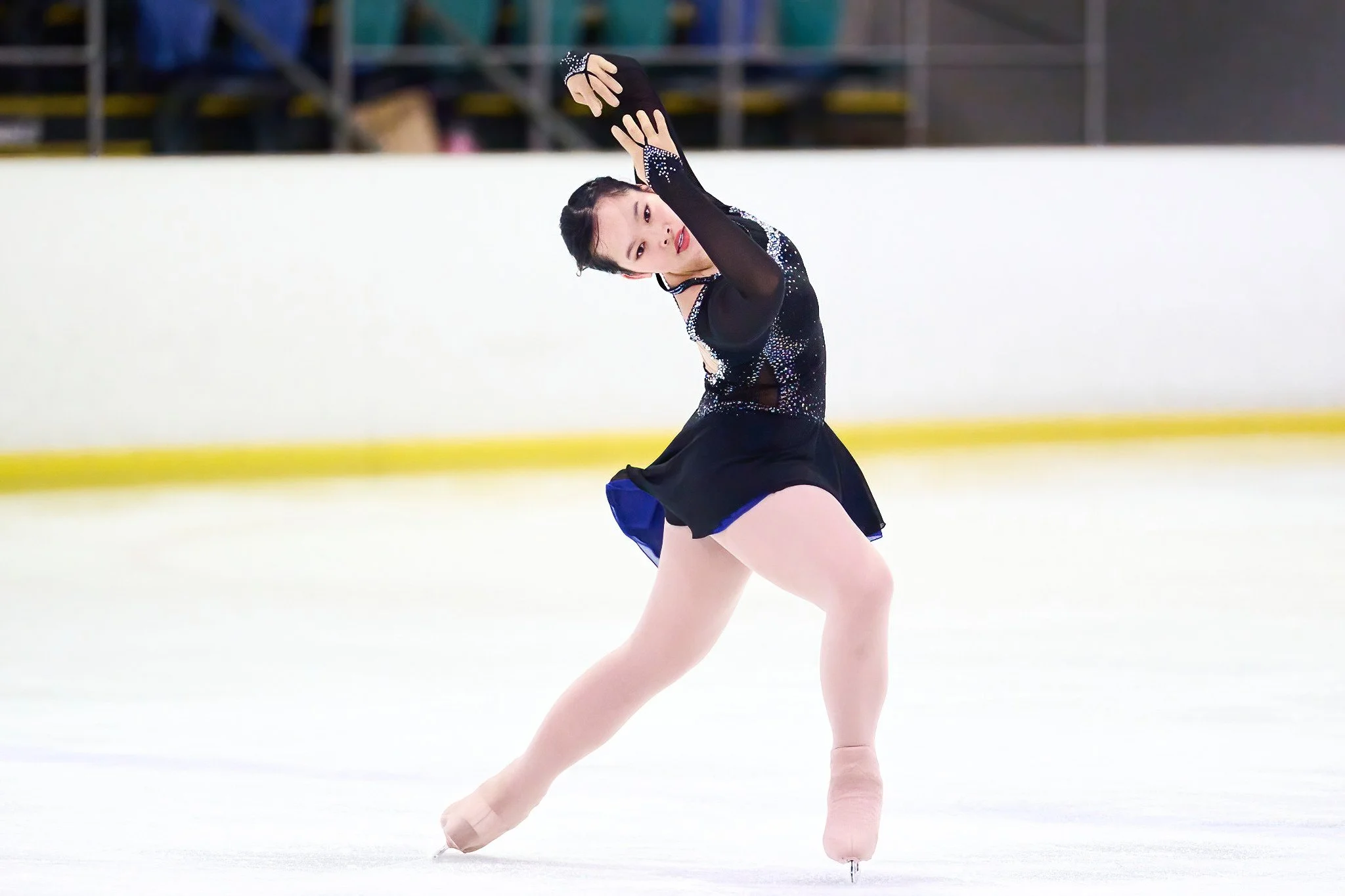 FAQs & Policies — LCCISC