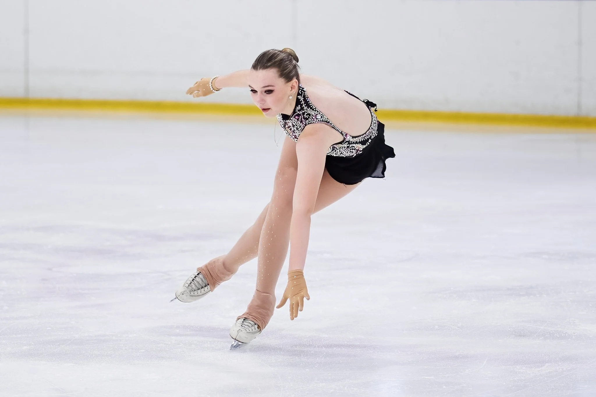 Achievements — LCCISC