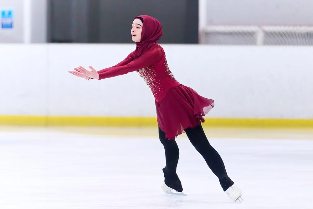 Achievements — LCCISC