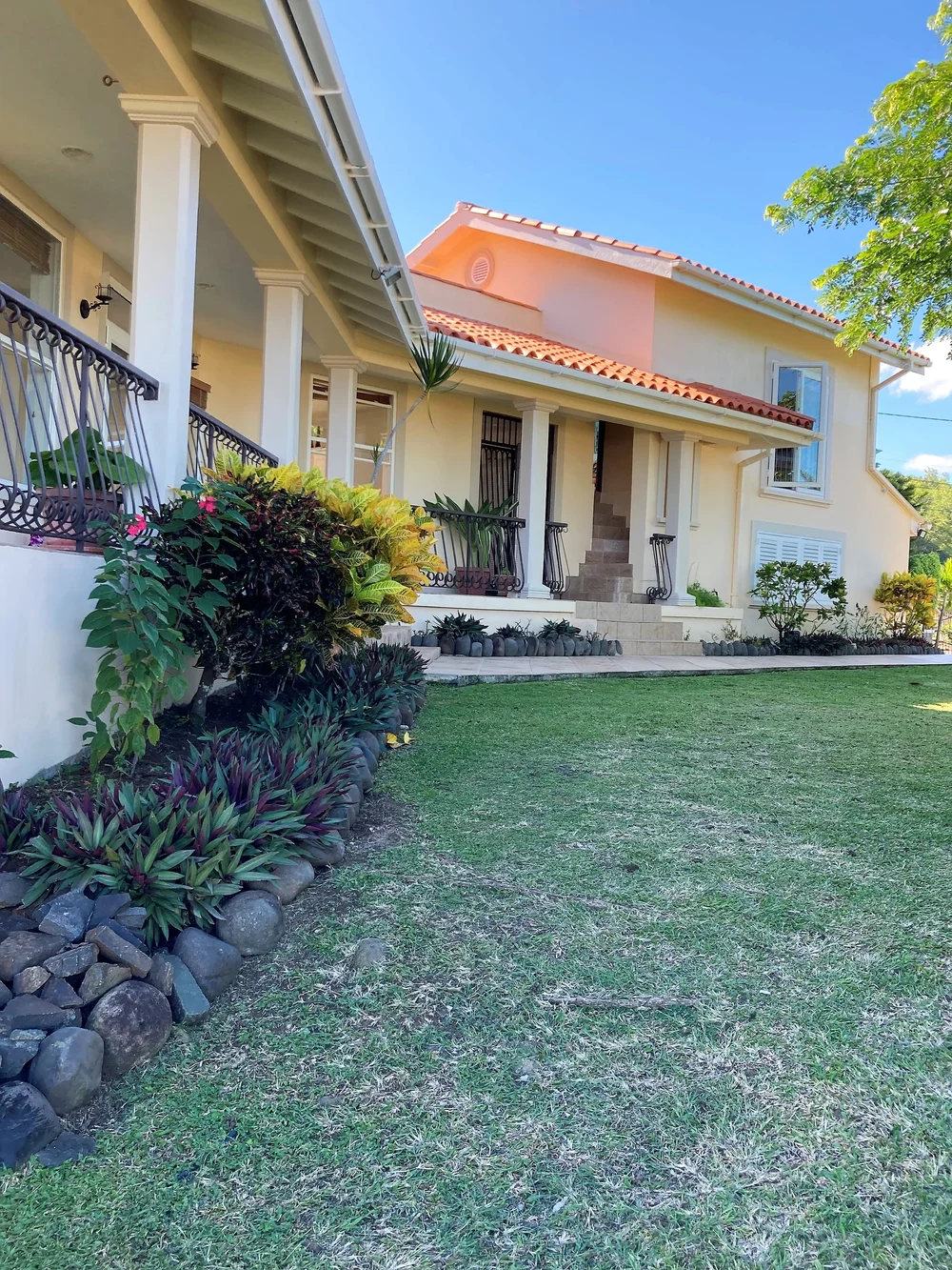 Casa Soluna | Real Estate For Sale St. Lucia — Roseville Real Estate ...