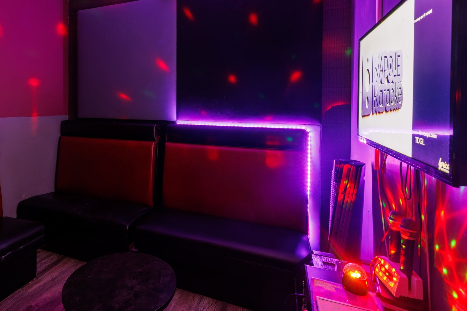 Private Karaoke Rooms - Book now for your karaoke party | Kapolei ...