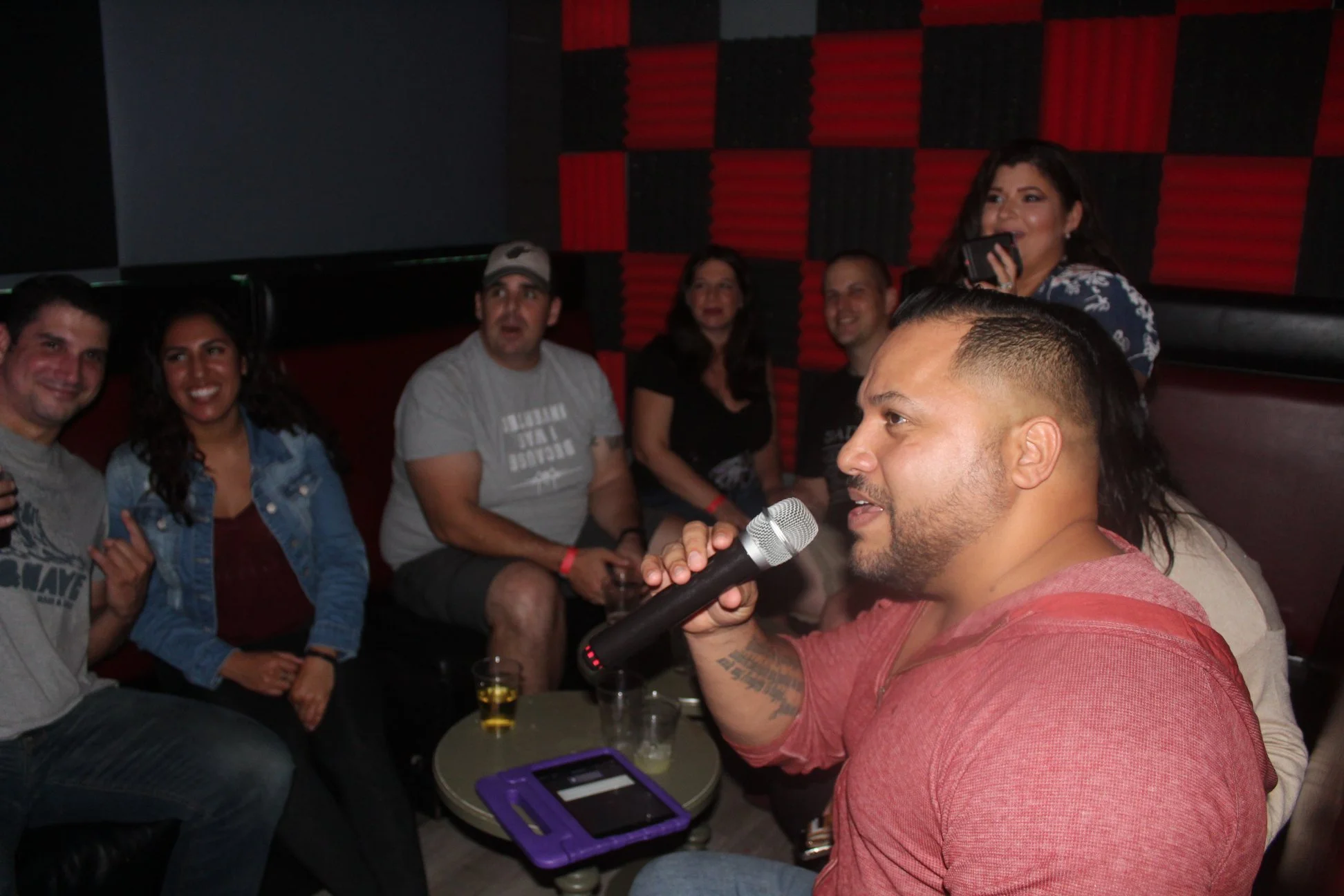 Kapolei Karaoke and Escape