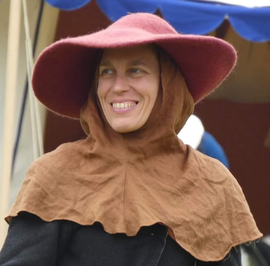 Meet The Directors — Tewkesbury Medieval Festival