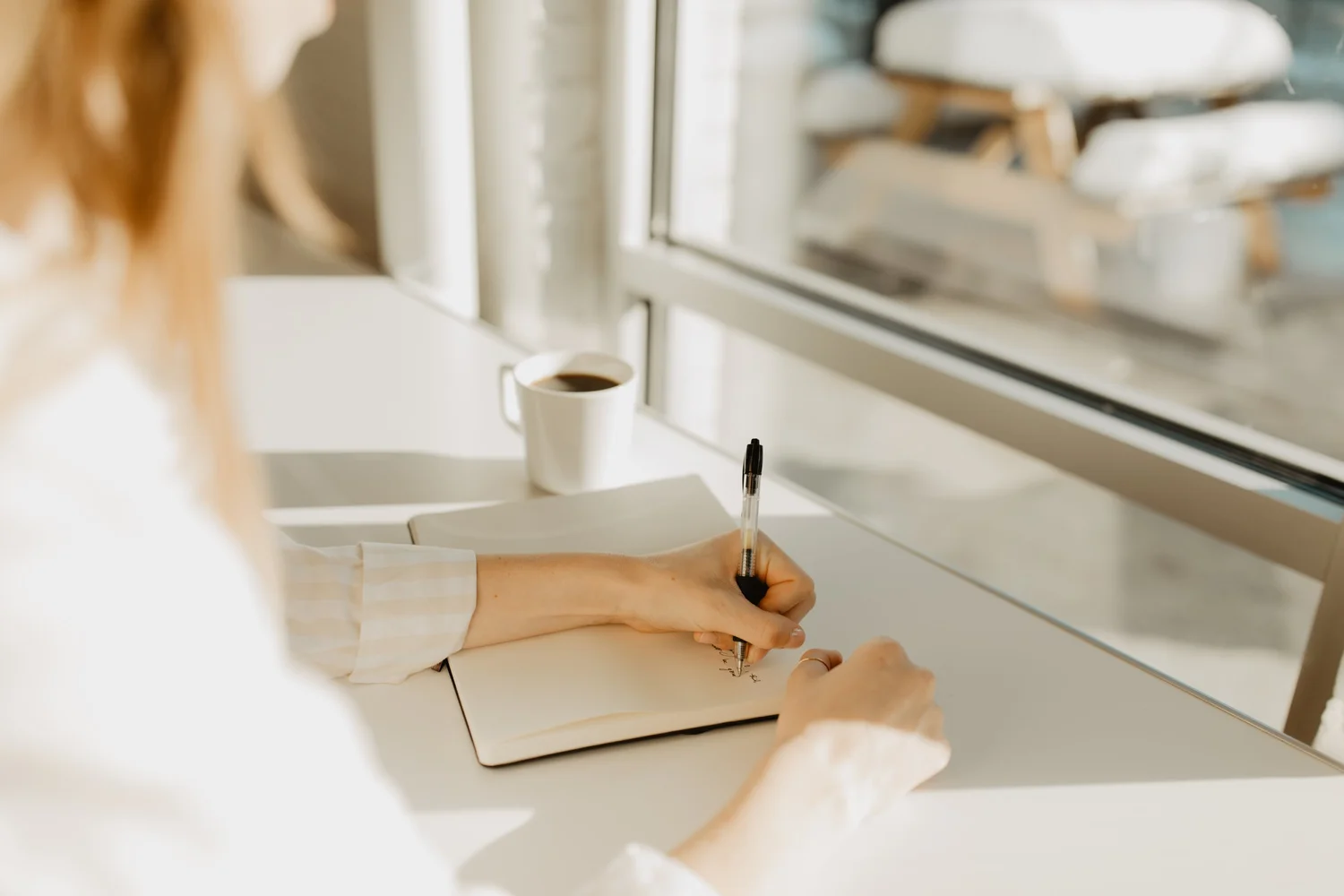 Editing Services — Sarah Rexford